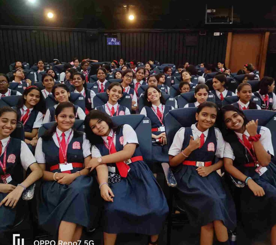 VPM’S B R TOL ENGLISH HIGH SCHOOL – CBSE CURRICULUM
